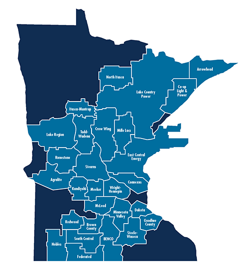 GRE State Demographics