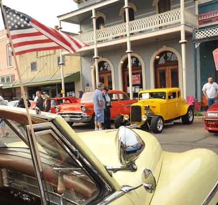 Bastrop EDC Board Materials