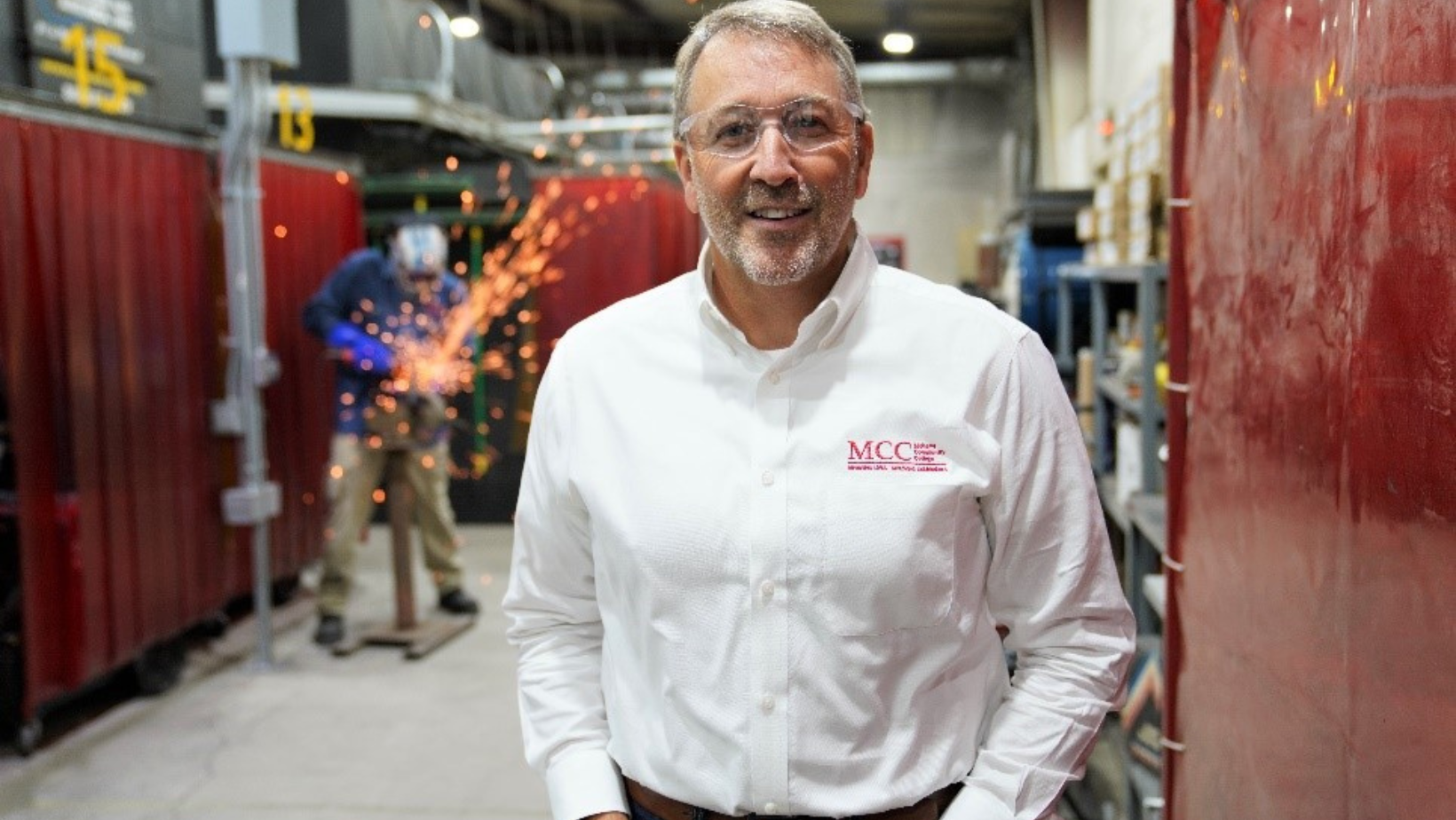 Nucor Announces 100 Million Steel Production Facility Expansion In Kingman