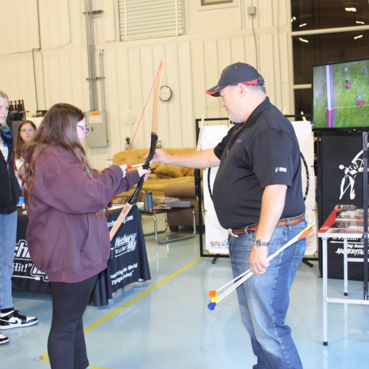 Made in Steuben - 2024