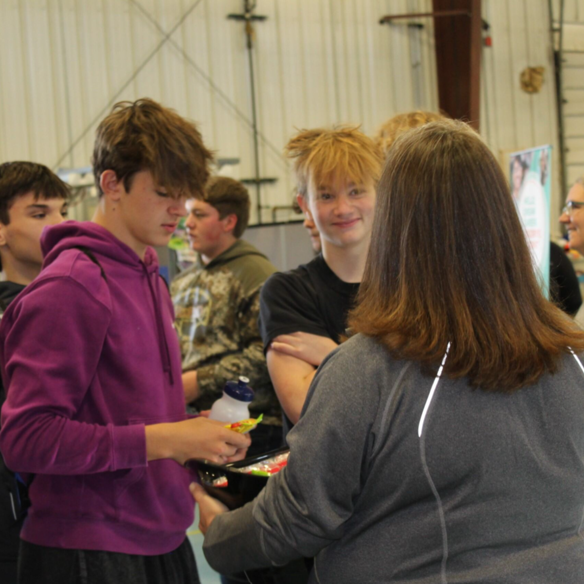 Made in Steuben - 2024