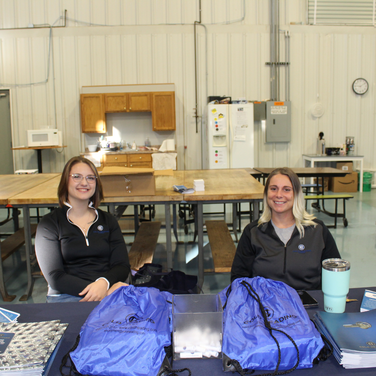 Made in Steuben - 2024