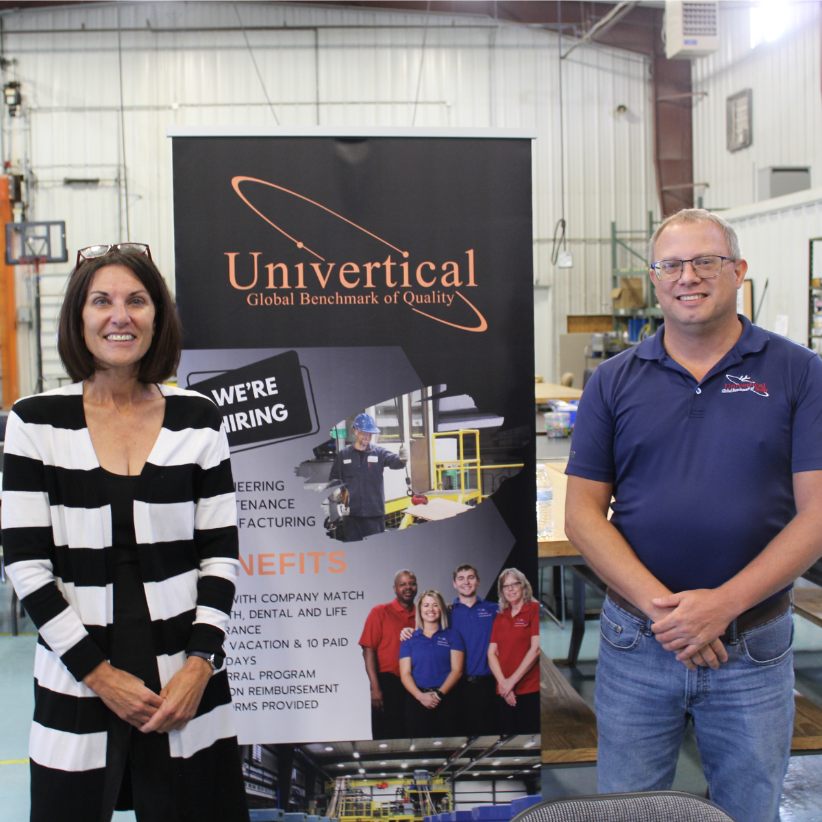 Made in Steuben - 2024